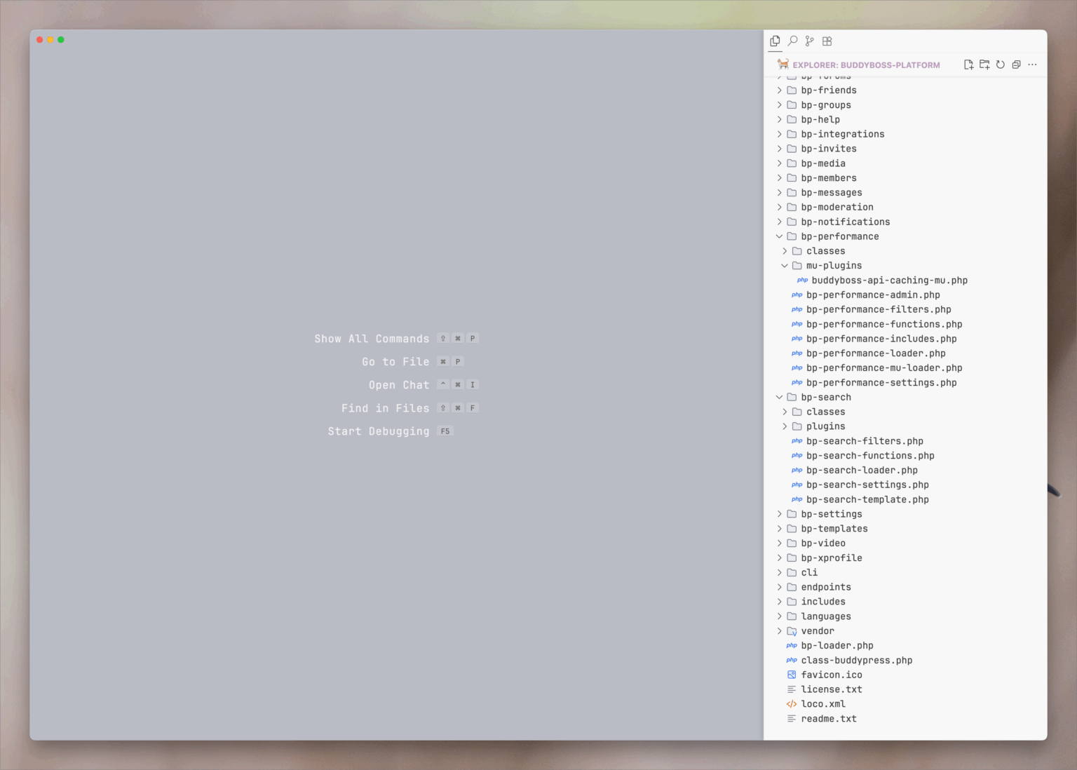 Creating a Minimal VS Code: Less Fuss, More Focus.